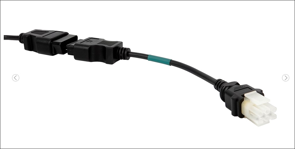 Pioneer Trucks. JDC546A