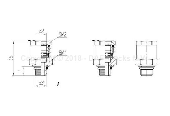 Pioneer Trucks. 1377779